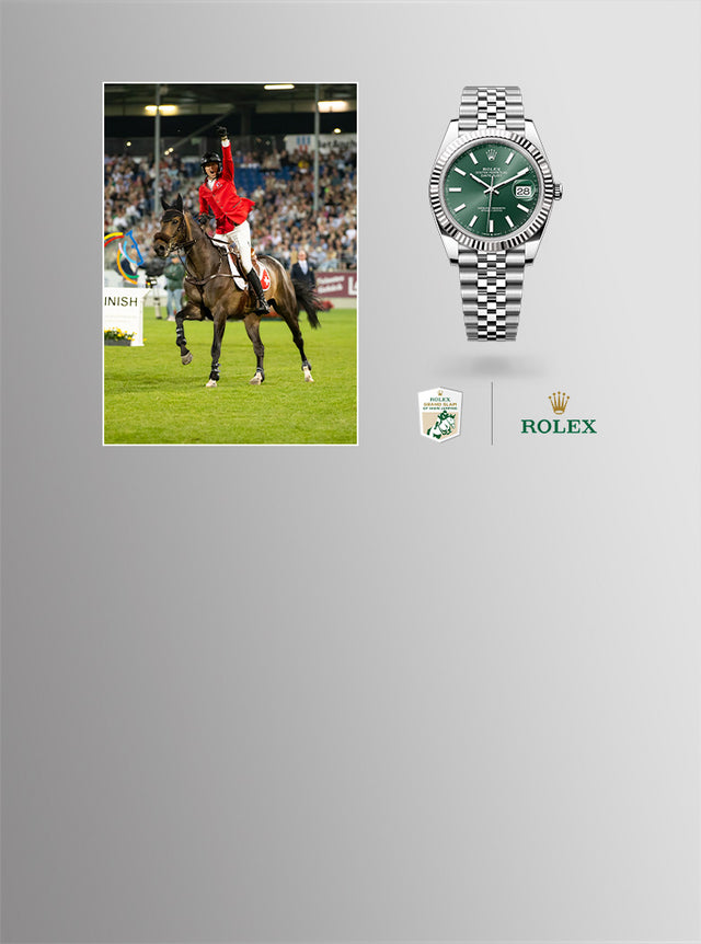 Official Rolex Retailer in Montreal | Bijouterie Italienne