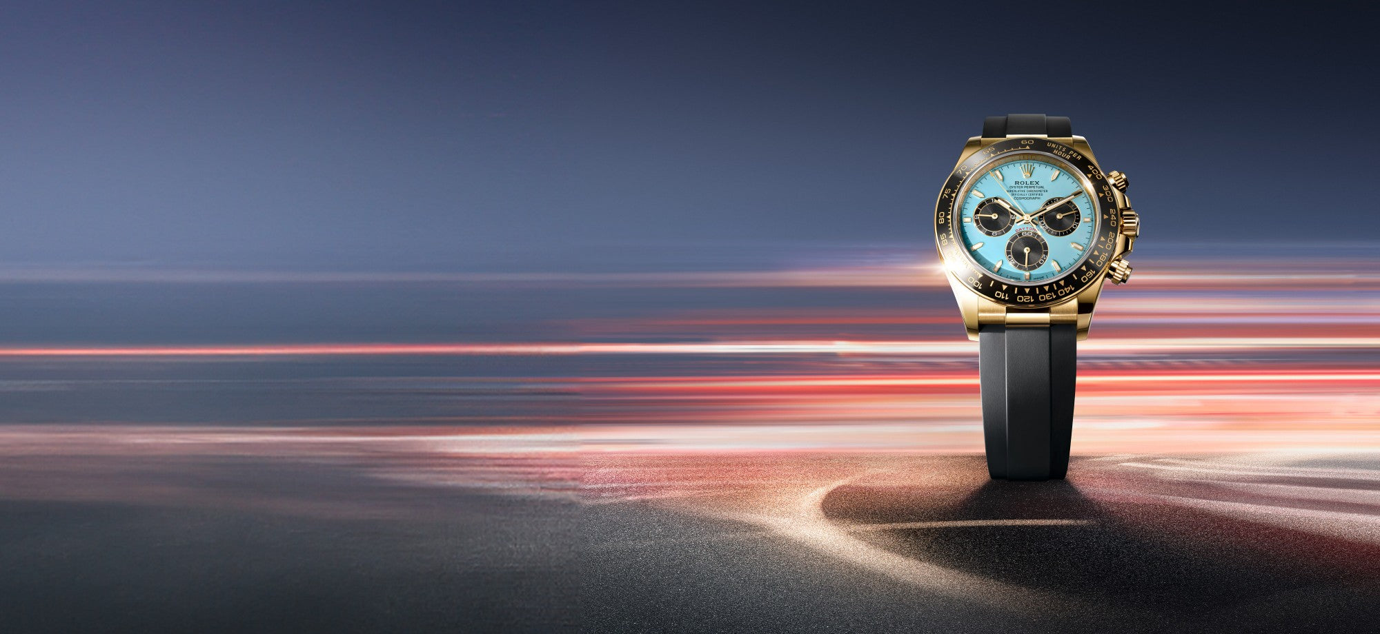 Official Rolex Retailer in Montreal | Bijouterie Italienne