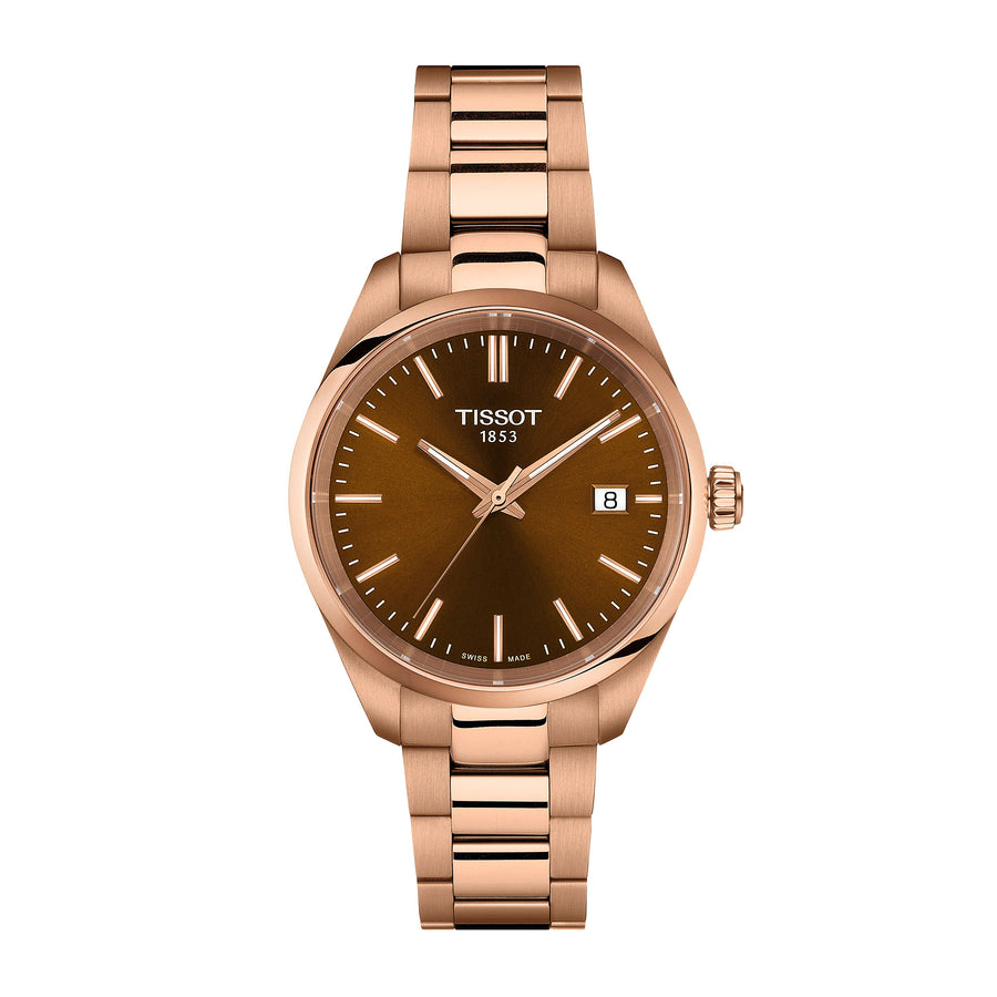 Montres Tissot à Montréal | Bijouterie Italienne