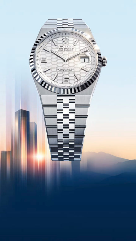 Official Rolex Retailer in Montreal | Bijouterie Italienne – BIPM